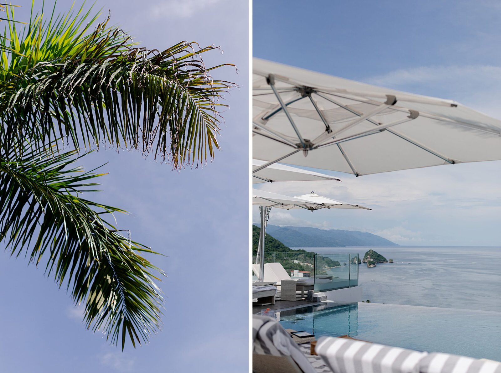 Post Wedding Session with Gillian + Ryan in Puerto Vallarta